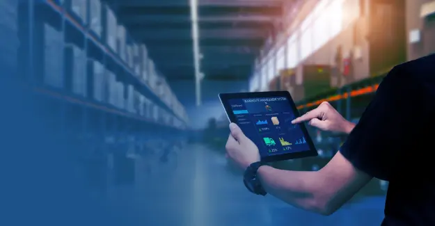 Tìm hiểu về hệ thống WMS của Oracle NetSuite